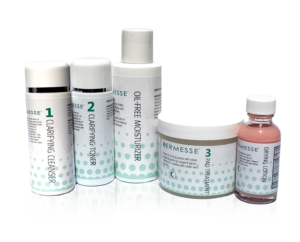 Skincare and Beauty Routine Products - Avanti Skin Center of Louisville